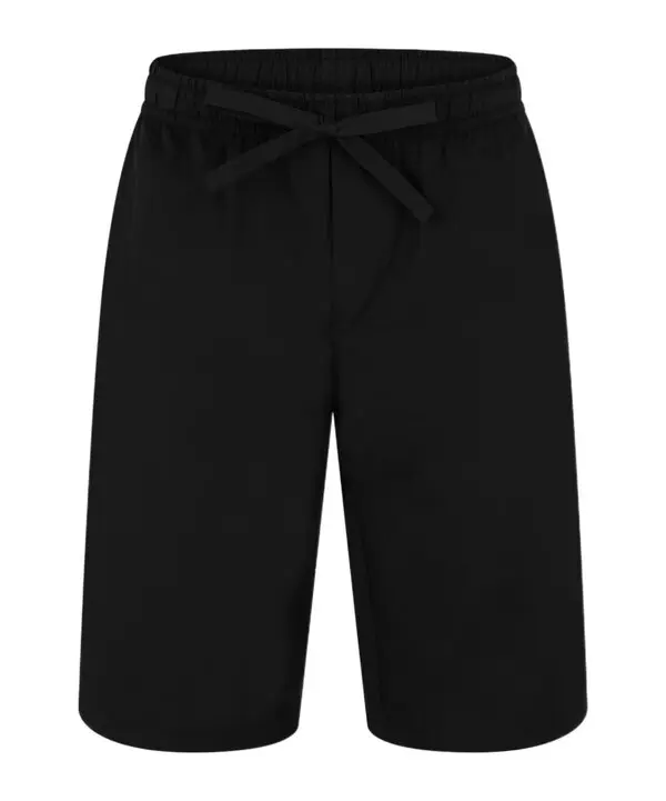 Dolce & Gabbana Logo Shorts