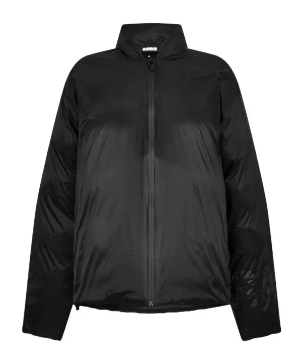 Rains Long-sleeved Casual Jacket