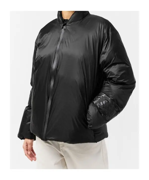 Rains Long-sleeved Casual Jacket