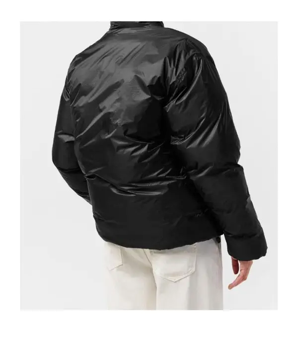 Rains Long-sleeved Casual Jacket