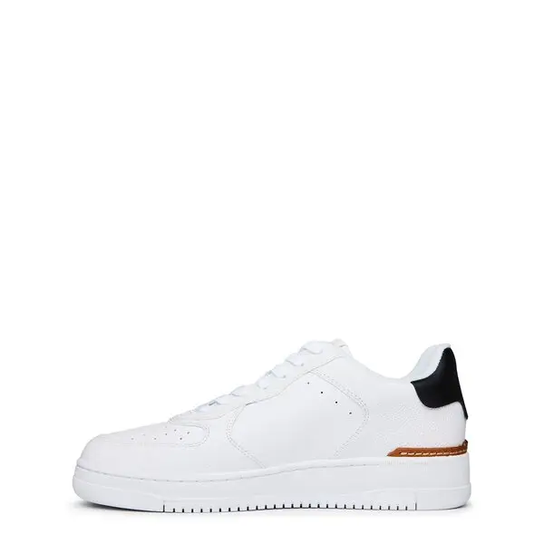 Polo Ralph Lauren Logo Sneakers