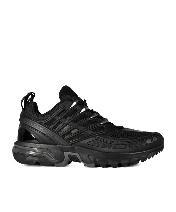 SALOMON Acs Pro Trainers - Black