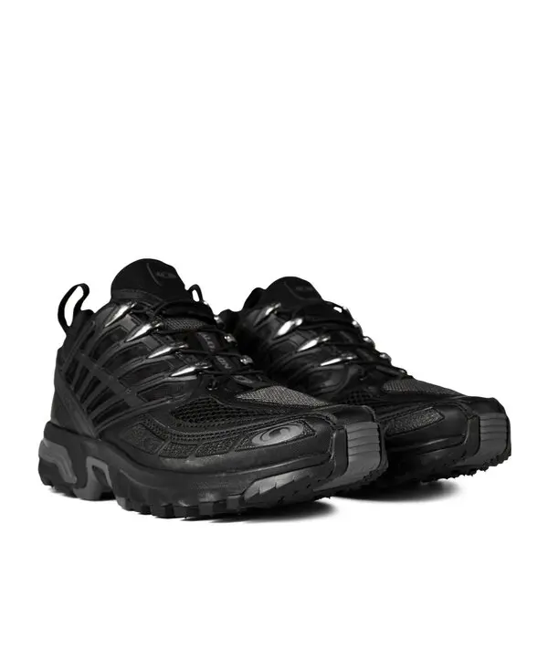 SALOMON Acs Pro Trainers - Black