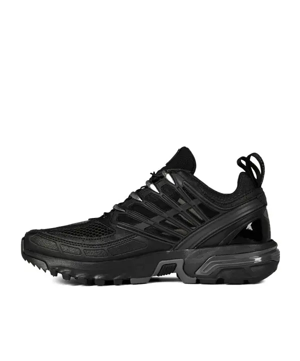 SALOMON Acs Pro Trainers - Black