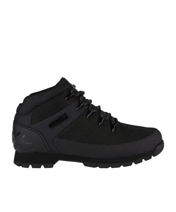 Timberland Front Lace-up Boots