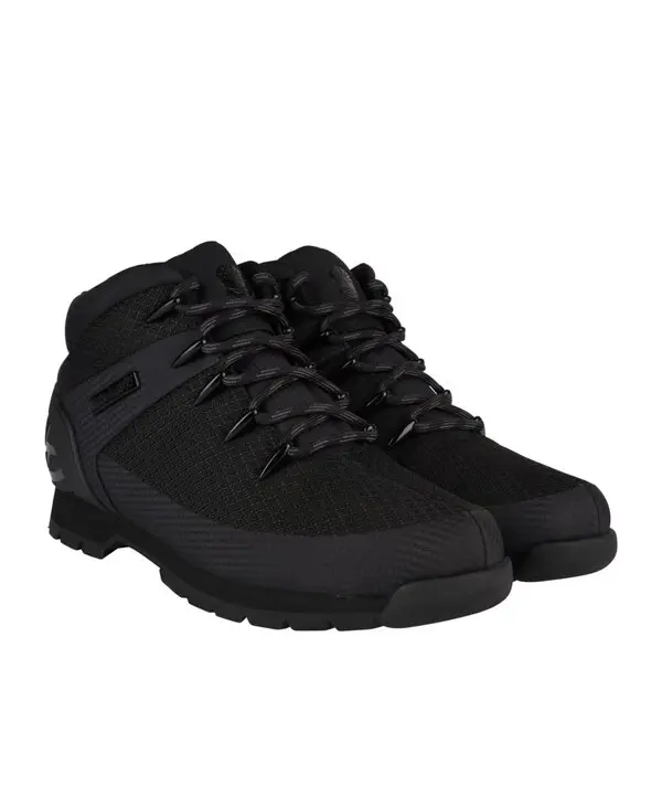Timberland Front Lace-up Boots