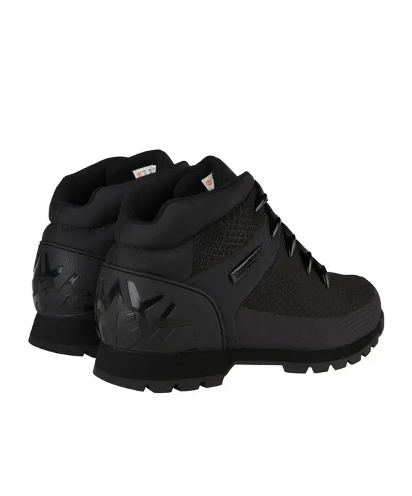 Timberland Front Lace-up Boots