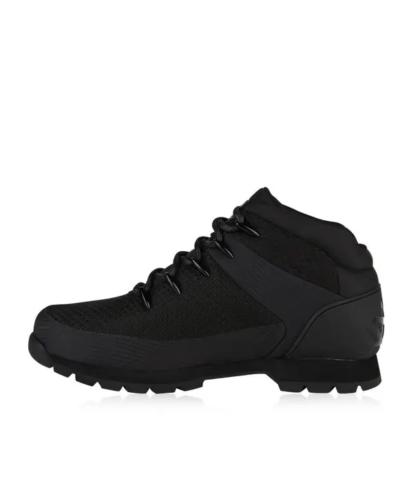 Timberland Front Lace-up Boots