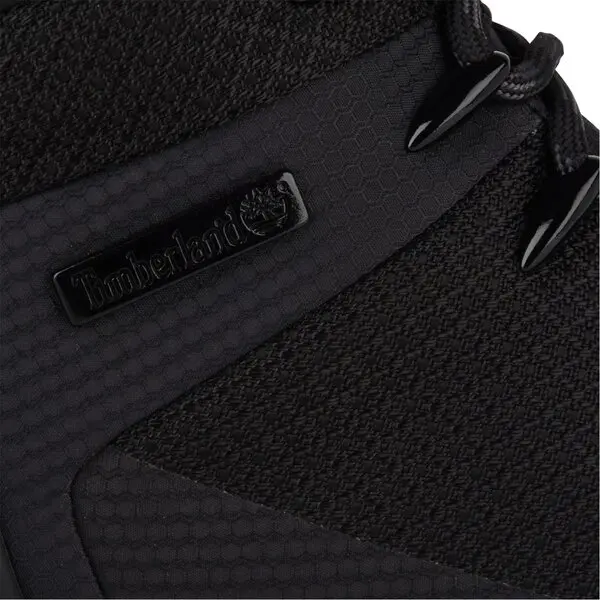 Timberland Front Lace-up Boots