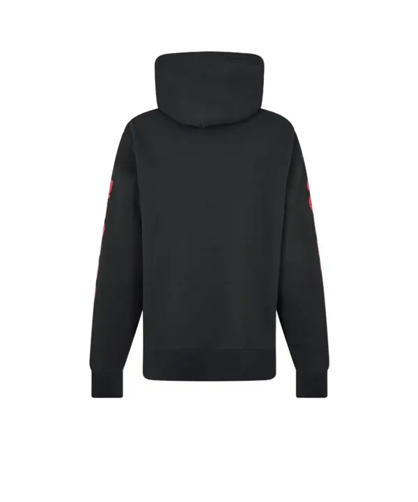 Barbour Hooded Sweatshirt