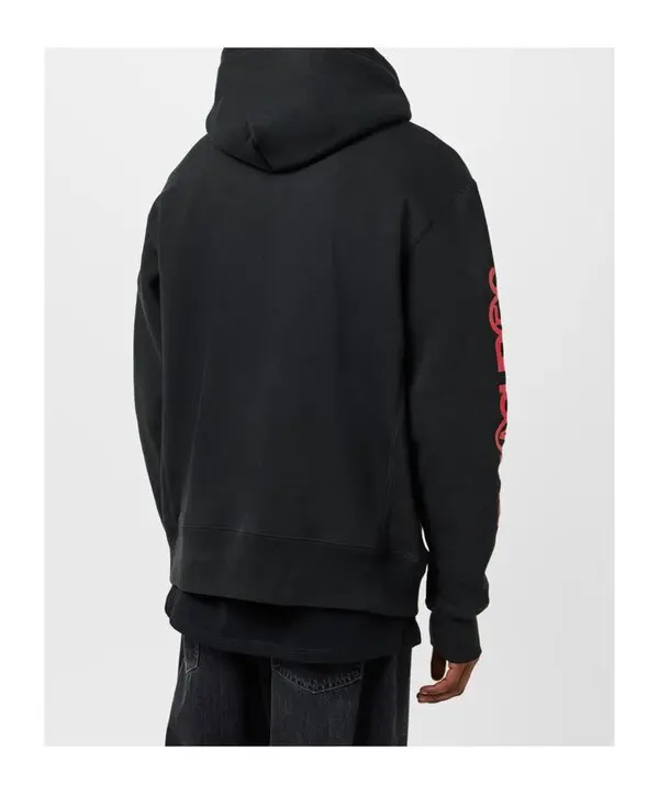 Barbour Hooded Sweatshirt