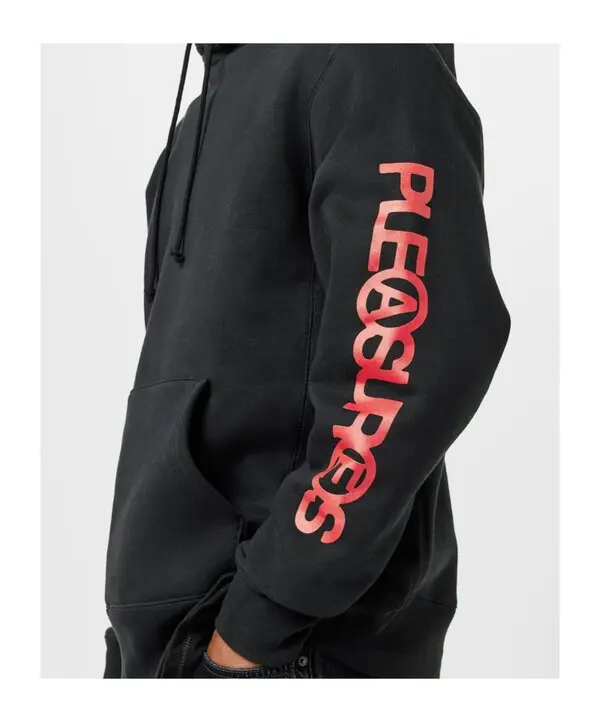 Barbour Hooded Sweatshirt