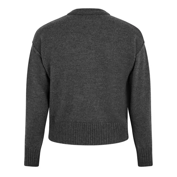 AMI Paris De Coeur Sweatshirt