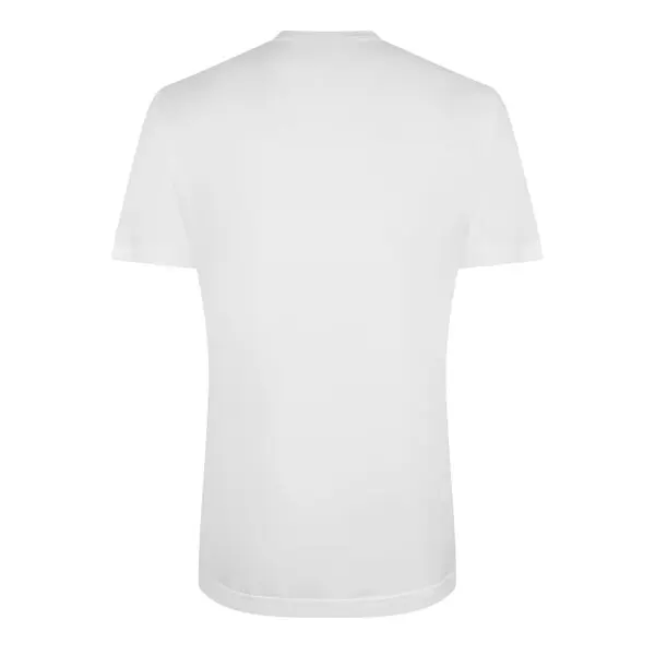 Dolce & Gabbana Dg Plate Tee Sn00