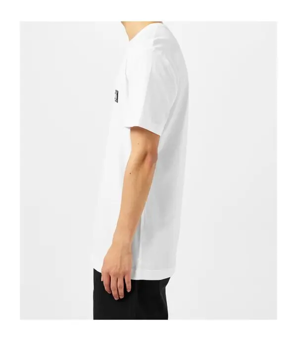 Dolce & Gabbana Dg Plate Tee Sn00