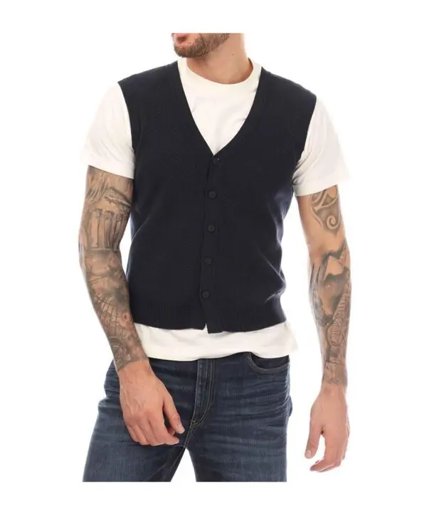 Hugo Boss Kortility Vest