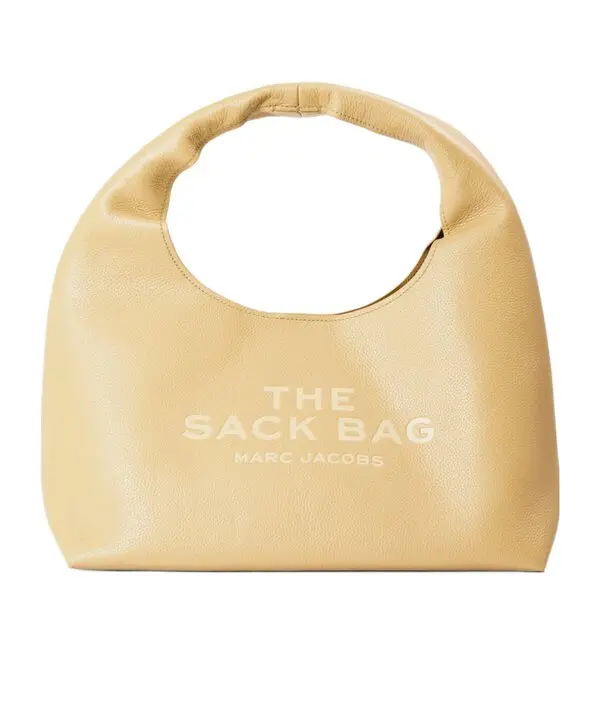 Marc Jacobs The Sack Bag - Nude