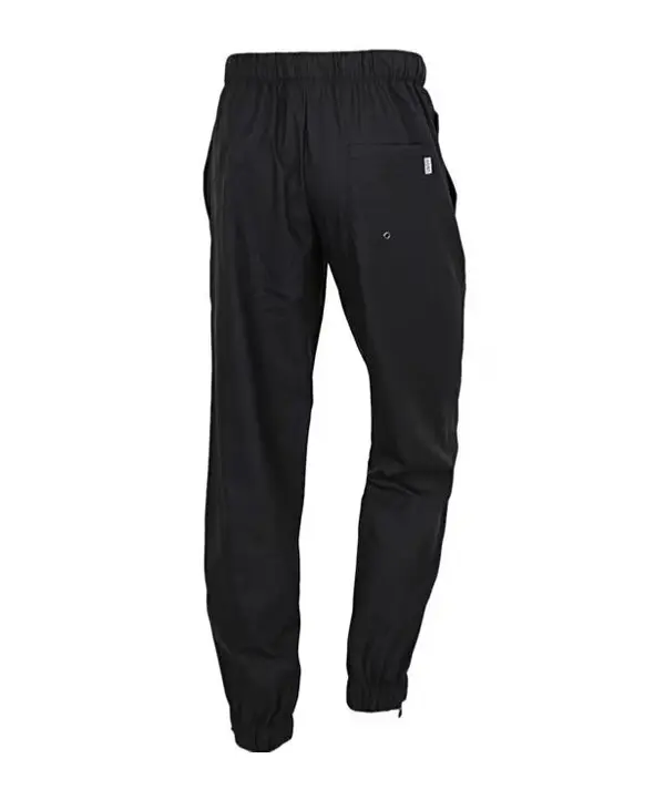 Rains Drawstring Casual Pants