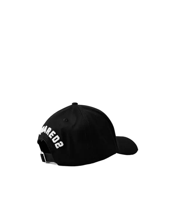 Dsquared2 Baseball Icon Cap
