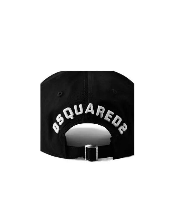 Dsquared2 Baseball Icon Cap