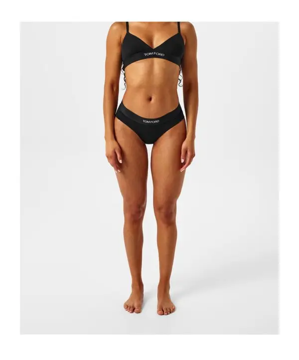 TOM FORD Modal Signature Bra