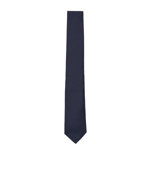 Hugo Boss Jacquard Woven Tie