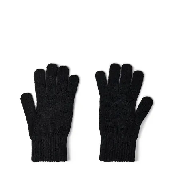 Hugo Boss Asport Knitted Gloves