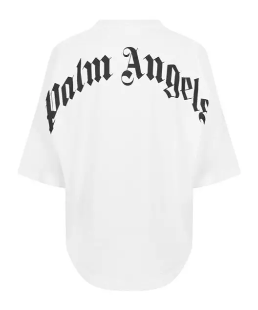 Palm Angels Back Logo T-shirt