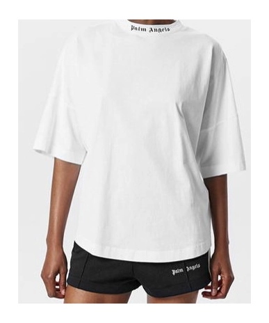 Palm Angels Back Logo T-shirt