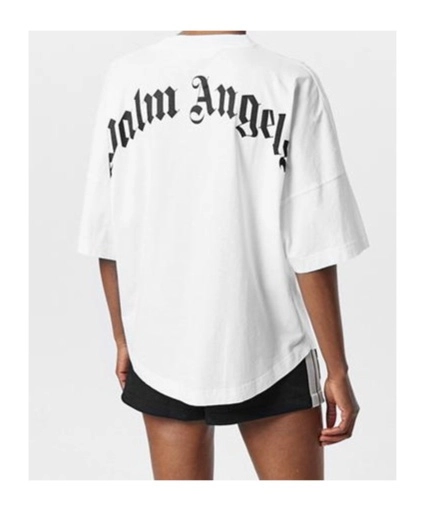 Palm Angels Back Logo T-shirt