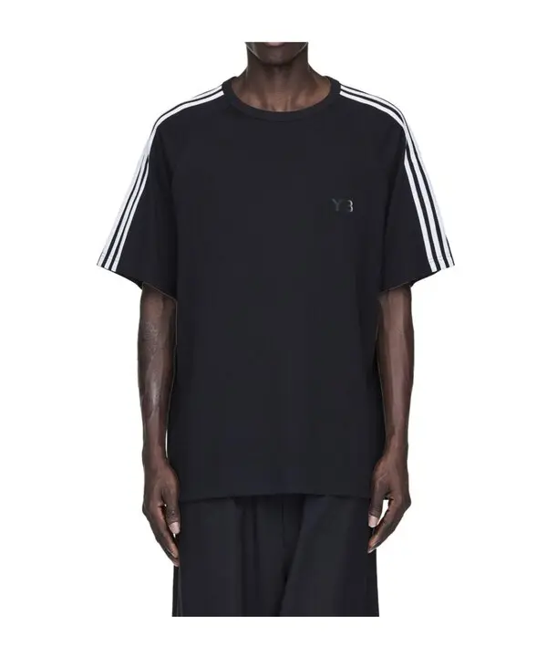 Y3 Wire T-shirt