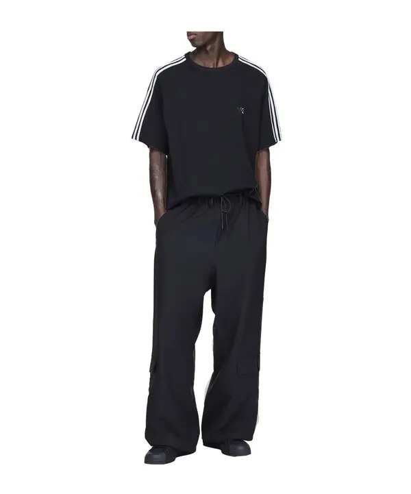 Y3 Wire T-shirt
