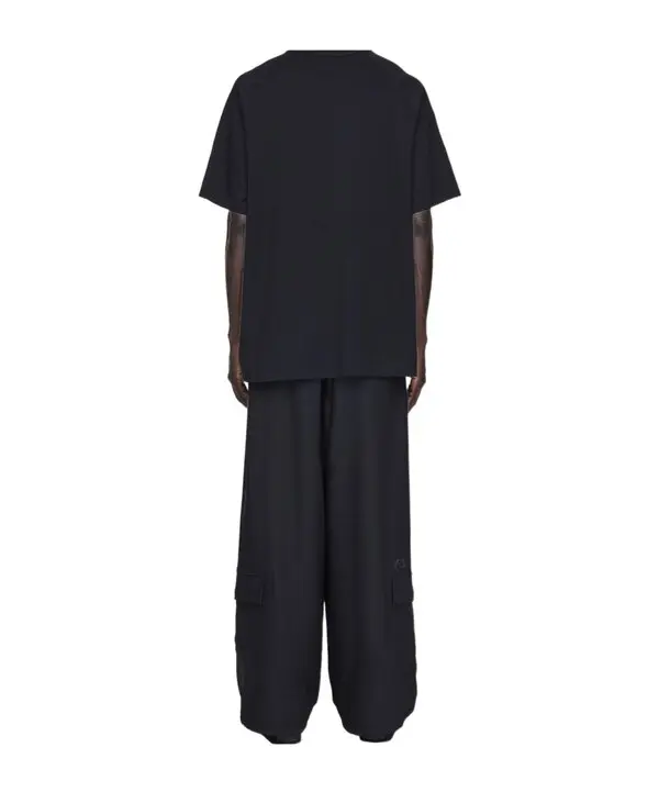 Y3 Wire T-shirt