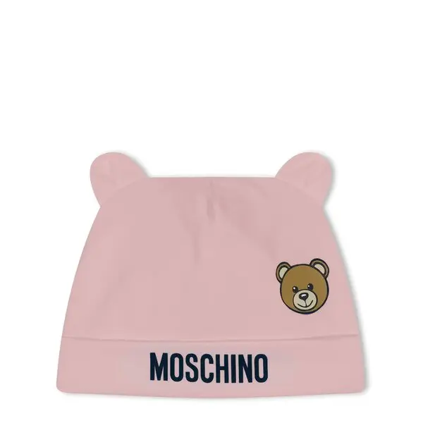 Moschino Bear Brand Three-piece Set