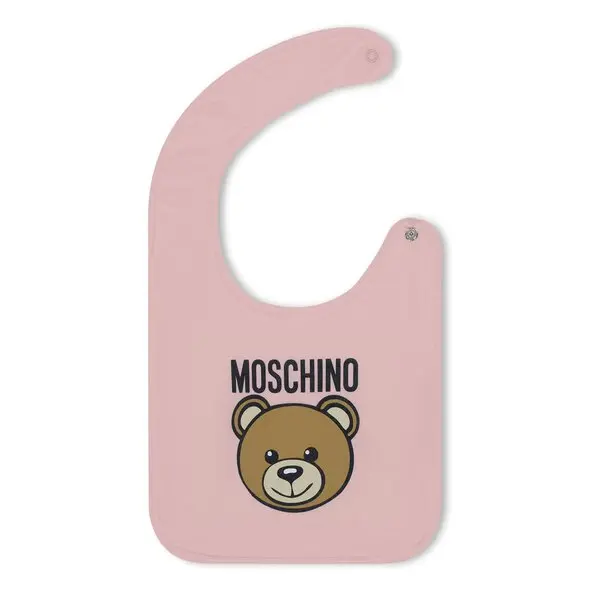 Moschino Bear Brand Three-piece Set