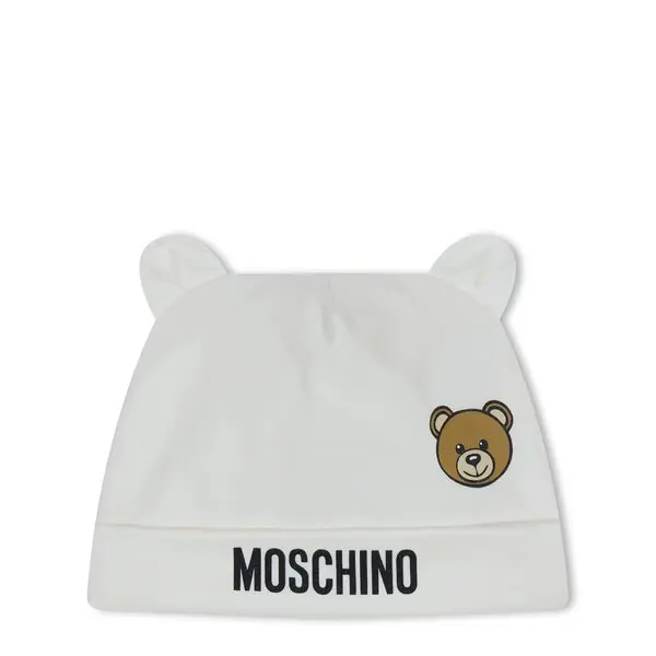 Moschino Bear Brand Three-piece Set