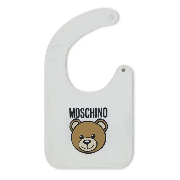 Moschino Bear Brand Three-piece Set