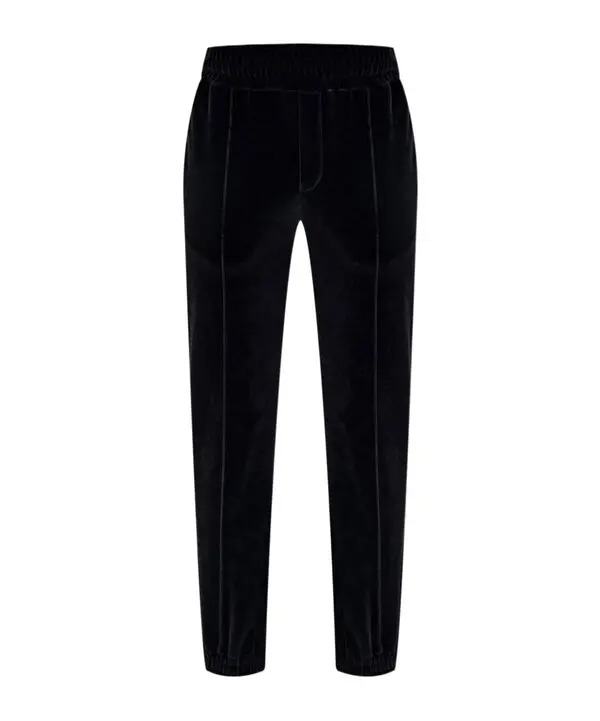 Valentino Garavani Side Pocket Sweatpants