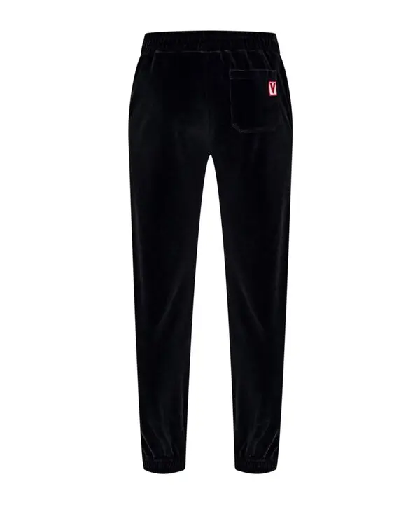 Valentino Garavani Side Pocket Sweatpants
