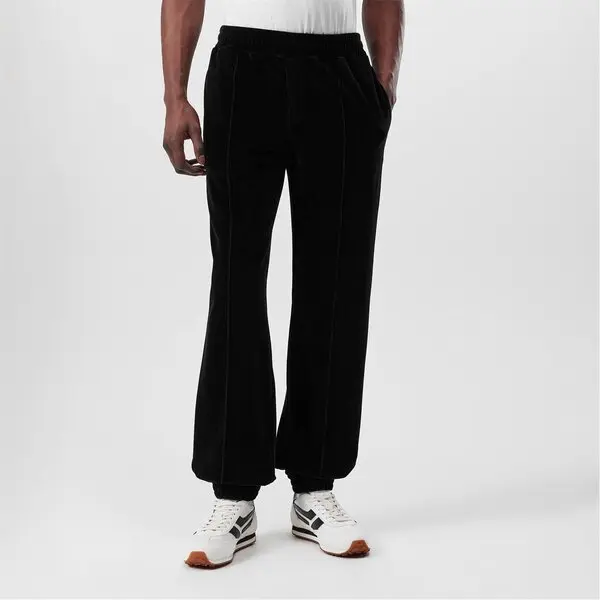 Valentino Garavani Side Pocket Sweatpants
