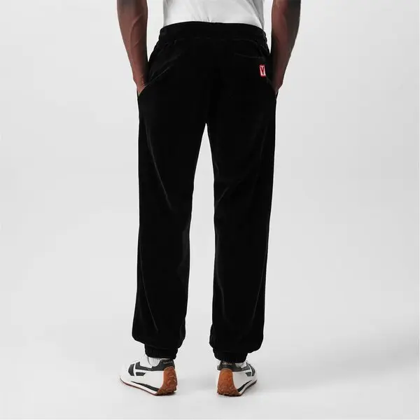 Valentino Garavani Side Pocket Sweatpants