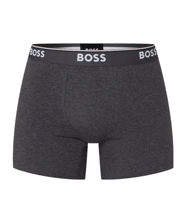 Hugo Boss Boxerbr 3p Power