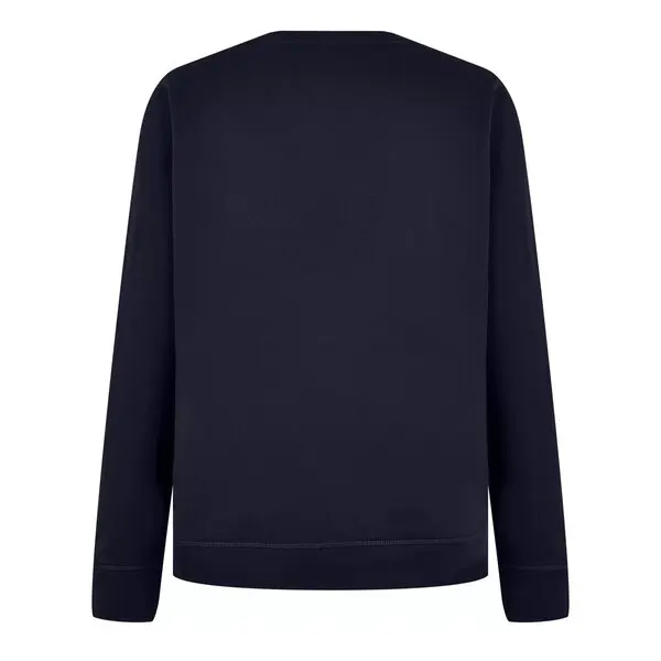 Hugo Boss Long Sleeve Crew Neck Jumper