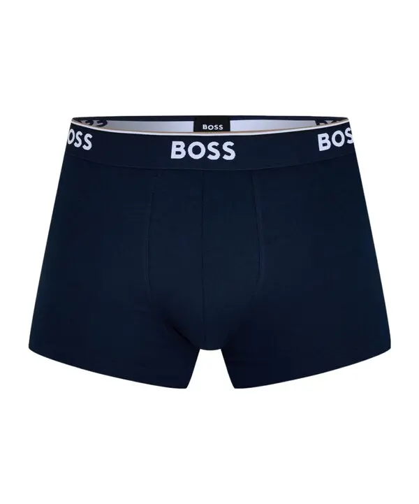 Hugo Boss Boxerbr 3p Power 10242934 01