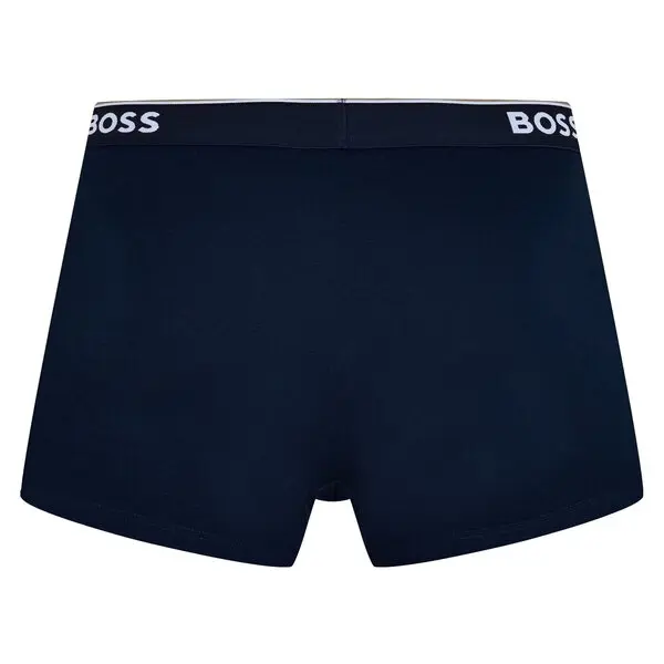 Hugo Boss Boxerbr 3p Power 10242934 01