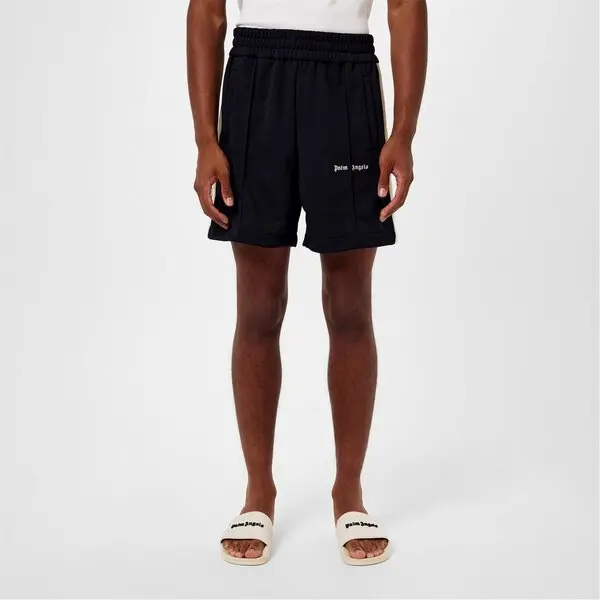 Palm Angels Classic Track Shorts