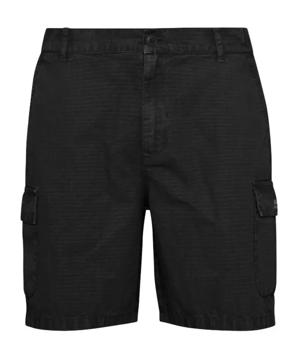 Barbour Ripstop Cargo Shorts