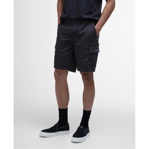 Barbour Ripstop Cargo Shorts