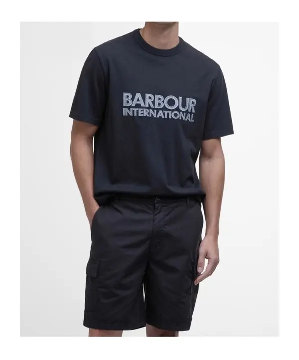 Barbour Ripstop Cargo Shorts