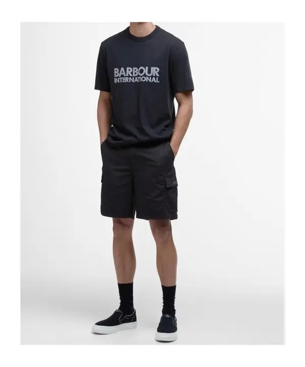 Barbour Ripstop Cargo Shorts